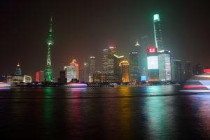 Red Light Districts in China: Then and Now (Famous Spots)