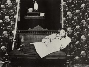 Red Light Districts in China: Then and Now (Famous Spots)