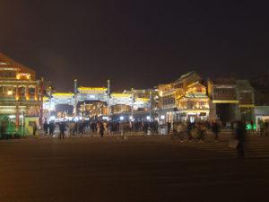 Red Light Districts in China: Then and Now (Famous Spots)